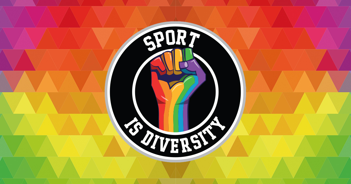 Sport Is Diversity • Sport Is Diversity Home